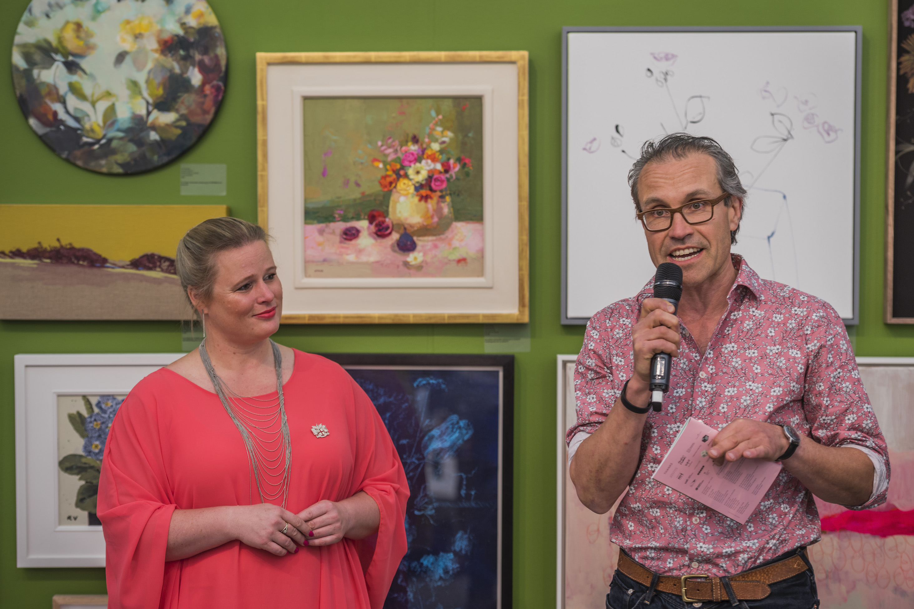 Meet our Founder Will Ramsay