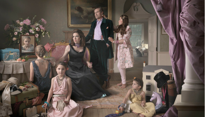 Meet our Founder Will Ramsay